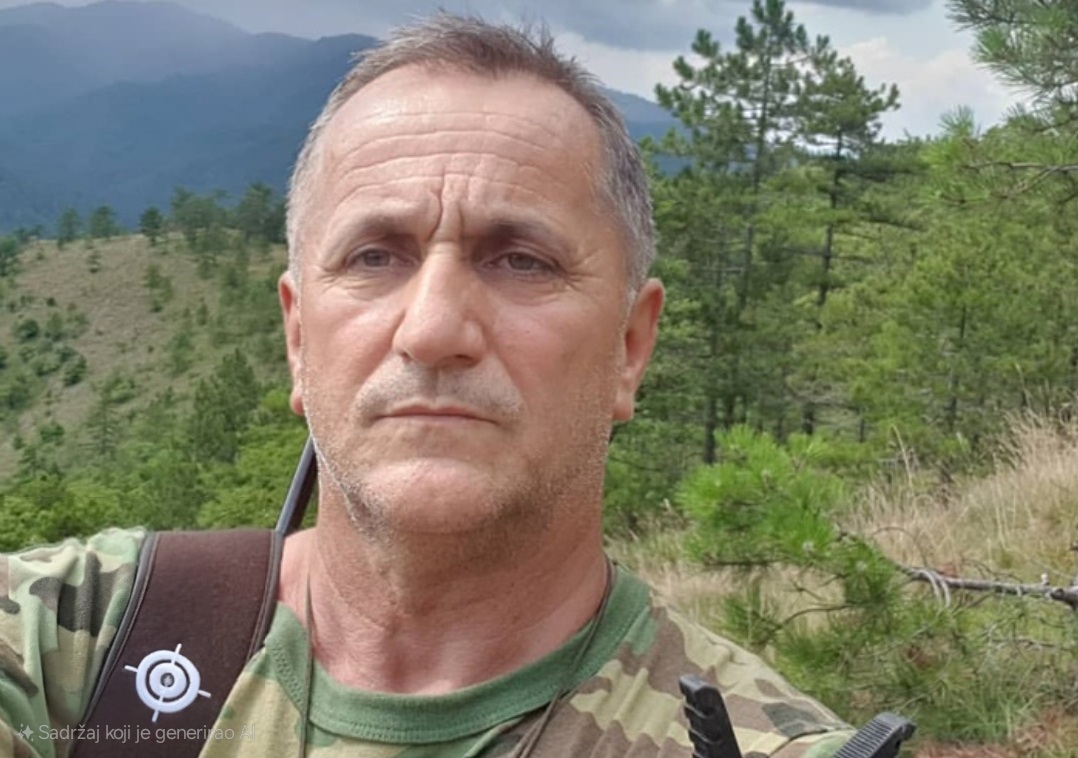 Smajo Mandžić – Heroj u miru, kao što je bio i u ratu – MOZAIK ŽIVOTA